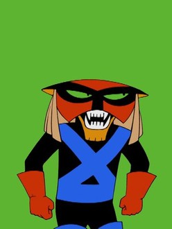 brak space ghost comic