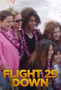 Flight 29 Down | Rotten Tomatoes