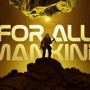 For All Mankind - Rotten Tomatoes