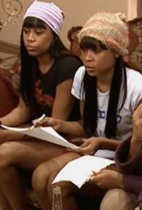 Charm School: Season 3, Episode 9 | Rotten Tomatoes