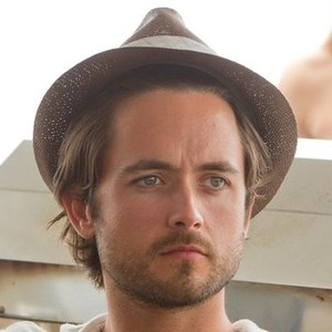 Justin Chatwin - Rotten Tomatoes
