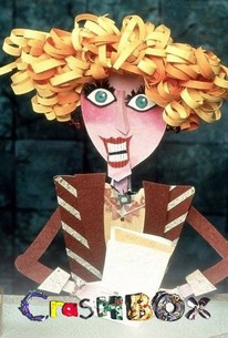 Crashbox | Rotten Tomatoes