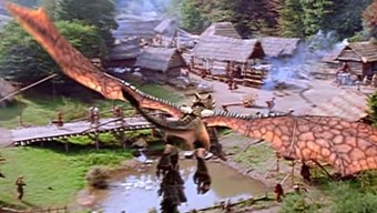 Dragonheart: A New Beginning - Rotten Tomatoes