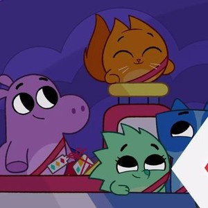 Pikwik Pack: Season 1, Episode 24 - Rotten Tomatoes