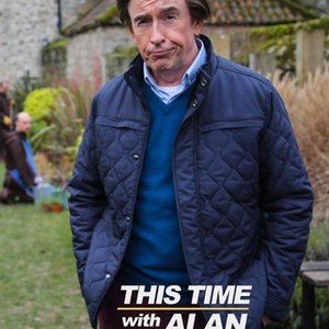 This Time with Alan Partridge - Rotten Tomatoes