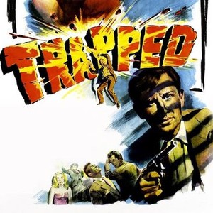 Trapped - Rotten Tomatoes