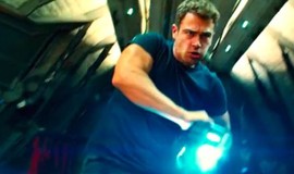 The Divergent Series: Allegiant - Trailers & Videos | Rotten Tomatoes