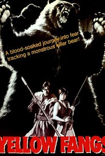Yellow Fangs (1990) | Rotten Tomatoes