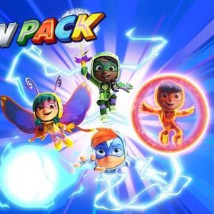 Action Pack - Rotten Tomatoes