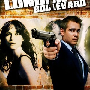 London Boulevard - Rotten Tomatoes
