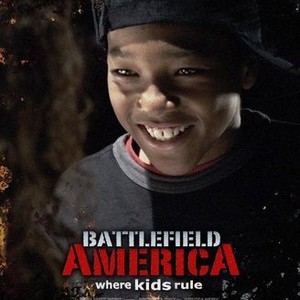 Battlefield America - Rotten Tomatoes