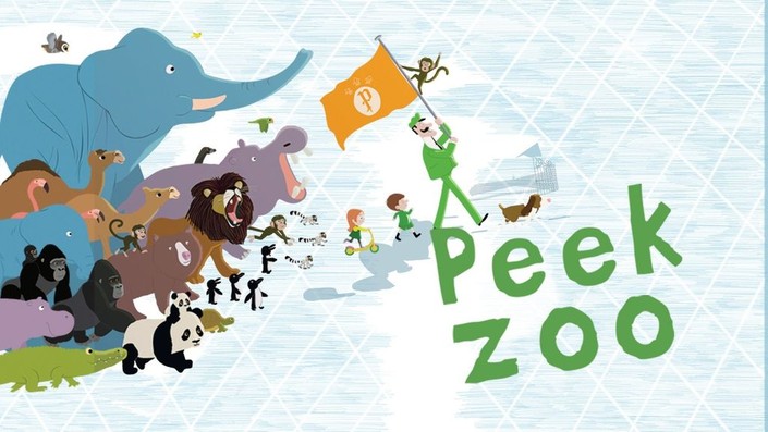 Peek Zoo: Season 1, Episode 21 | Rotten Tomatoes