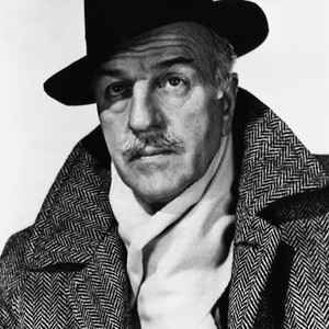 Louis Calhern - Rotten Tomatoes