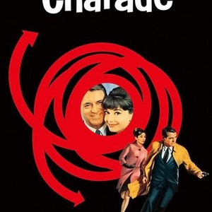 Charade - Rotten Tomatoes
