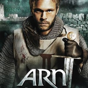 Arn: The Knight Templar - Rotten Tomatoes