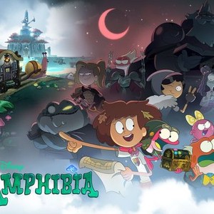 Amphibia - Rotten Tomatoes
