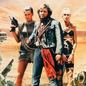 Hell Comes to Frogtown - Rotten Tomatoes