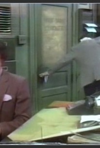 Barney Miller - Season 8 Episode 4 - Rotten Tomatoes