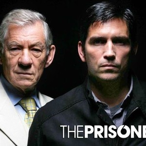 The Prisoner - Rotten Tomatoes
