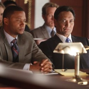 David Ramsey - Rotten Tomatoes