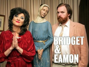 brigitte and eamon
