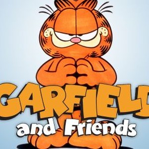 Garfield and Friends - Rotten Tomatoes