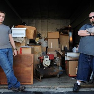 Auction Hunters: Season 2, Episode 9 - Rotten Tomatoes