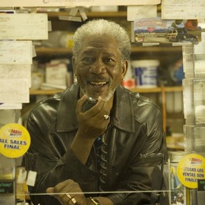 10 Items or Less - Rotten Tomatoes