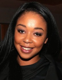 LaTosha Duffey | Rotten Tomatoes