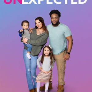 Unexpected: Season 5, Episode 15 - Rotten Tomatoes