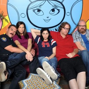 The Sarah Silverman Program - Rotten Tomatoes