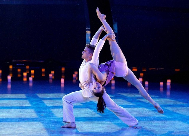 Neil Haskell 2013 Neil Haskell, So You Think You Can Dance