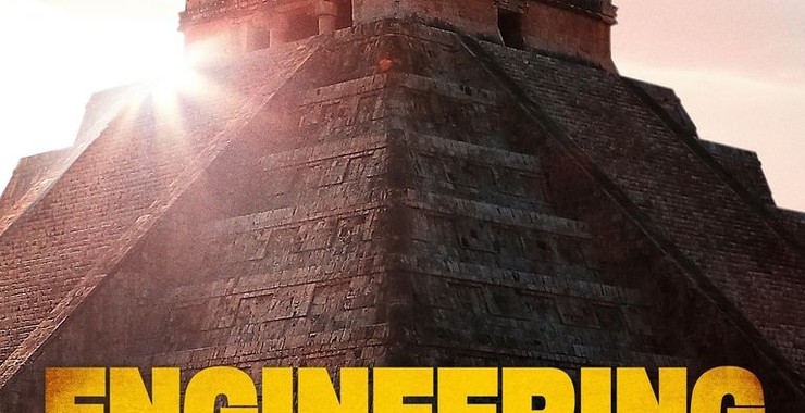 Engineering an Empire - Rotten Tomatoes