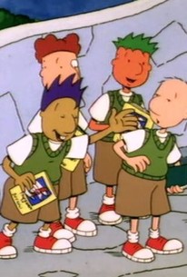 Doug: Season 4, Episode 4 | Rotten Tomatoes