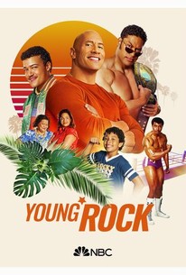 Young Rock - Rotten Tomatoes