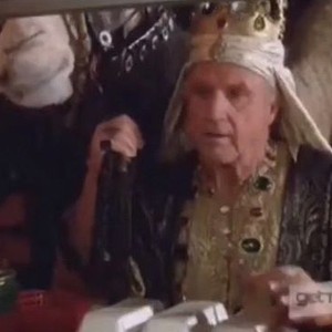 The Three Kings - Rotten Tomatoes