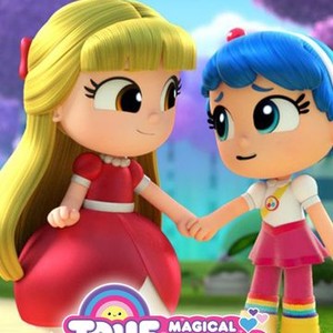 True: Magical Friends: Season 1, Episode 1 - Rotten Tomatoes