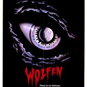 Wolfen (1981) - Rotten Tomatoes