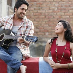 Vicky Donor - Rotten Tomatoes