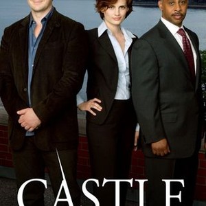 Castle: Season 1, Episode 2 - Rotten Tomatoes