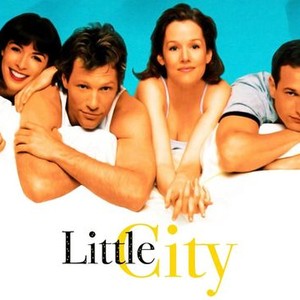 Little City (1997) - Rotten Tomatoes
