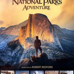 National Parks Adventure - Rotten Tomatoes