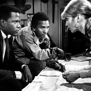 Al Freeman Jr. - Rotten Tomatoes