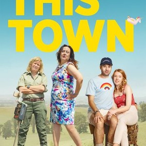 This Town - Rotten Tomatoes