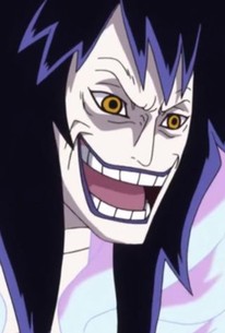 One Piece: Season 16, Episode 23 | Rotten Tomatoes