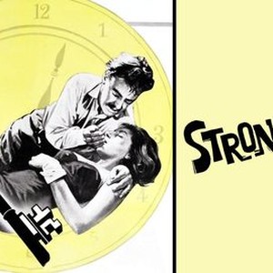 Strongroom - Rotten Tomatoes