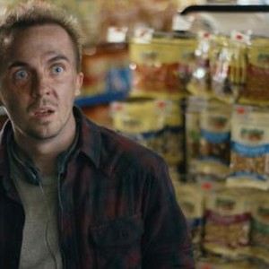 The Black String - Rotten Tomatoes