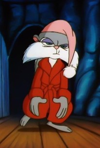 Animaniacs: Season 3, Episode 65 - Rotten Tomatoes