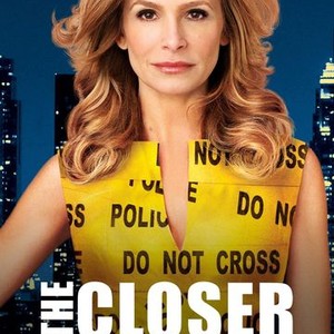 The Closer - Rotten Tomatoes