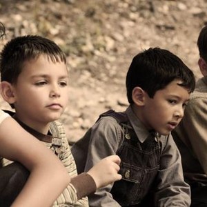 Luke Ganalon - Rotten Tomatoes